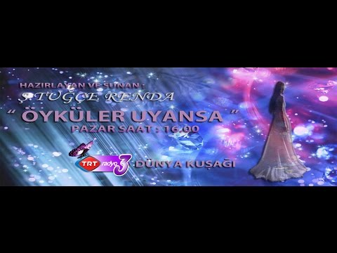 TRT Radyo-3 Dünya Kuşağı \