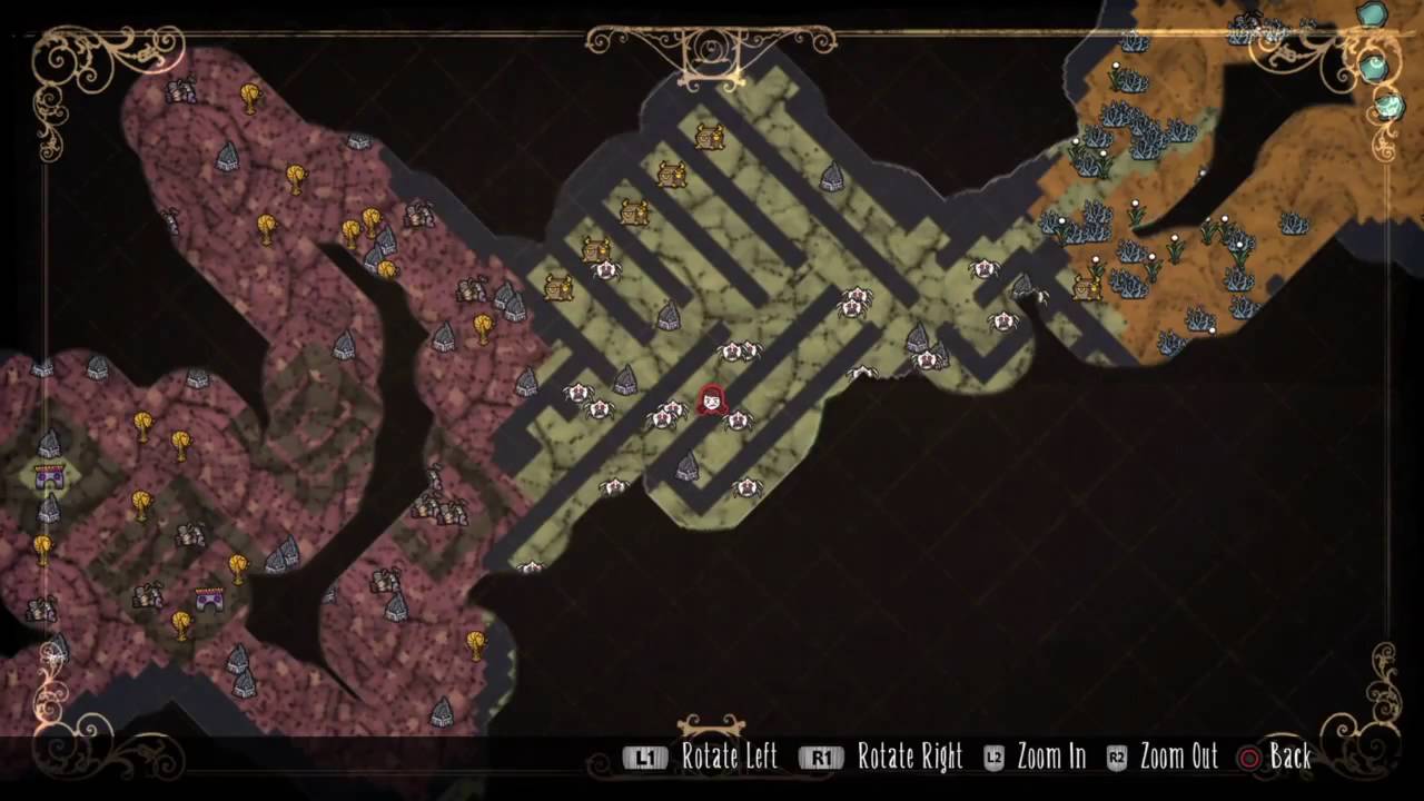 Don't Starve Console Edition: Ancient Guardian - YouTube