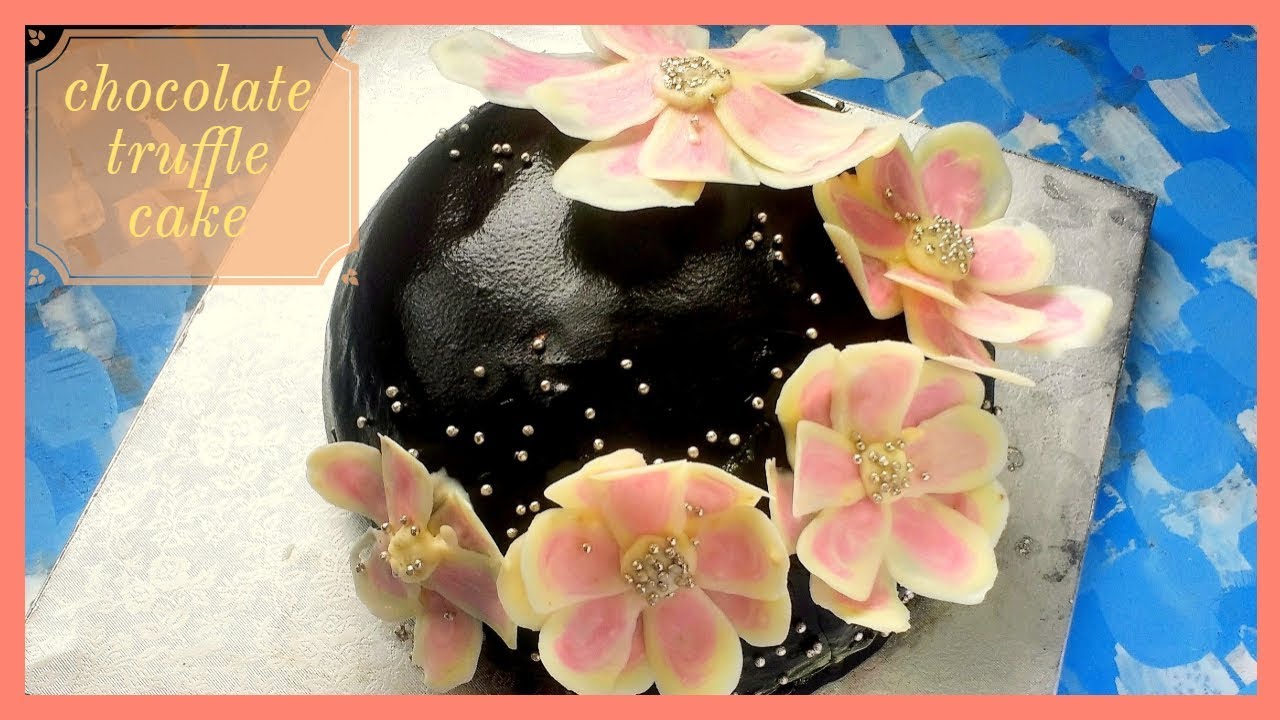 Chocolate Truffle Cake Recipe In Hindi Chocolate Cake Recipe In Hindi chocolate-truffle-cake-recipe-in-hindi-chocolate-cake-recipe-in-hindi