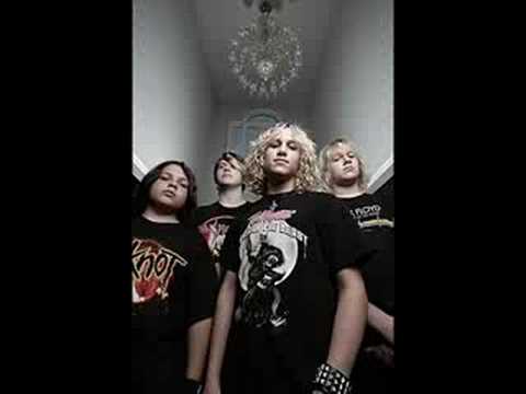 Crooked X - Nightmare