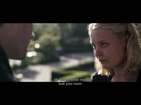 Garden Lane (Trailer) - Giffoni Film Festival 2017 - Generator +18