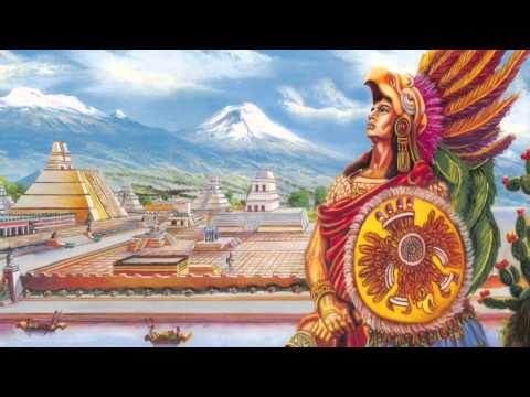 "Aztec Knights" Expedition Theme-iMovie Trailer Explorer Project - YouTube