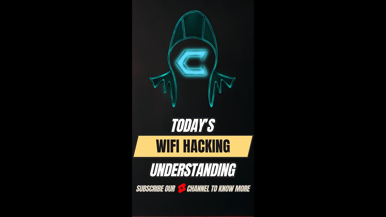 Today’s Wifi hacking understanding | Cybersecuritytamil Meme Videos ...
