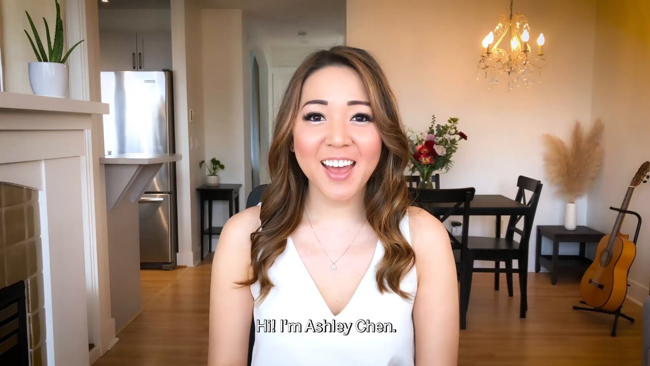 Ashley & Semih - We Build Breakthroughs, Together, at SAP - YouTube