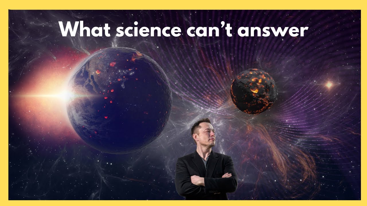 An Exploration of all the things Science can't Explain - YouTube