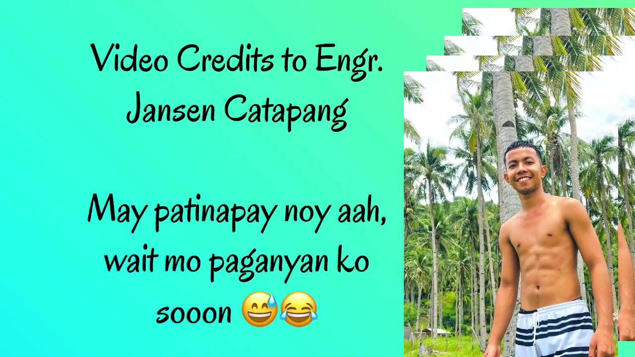 Beauty of Nature (Buyayao Island Adventure) | Kevin And Timmy’s Vlog ...