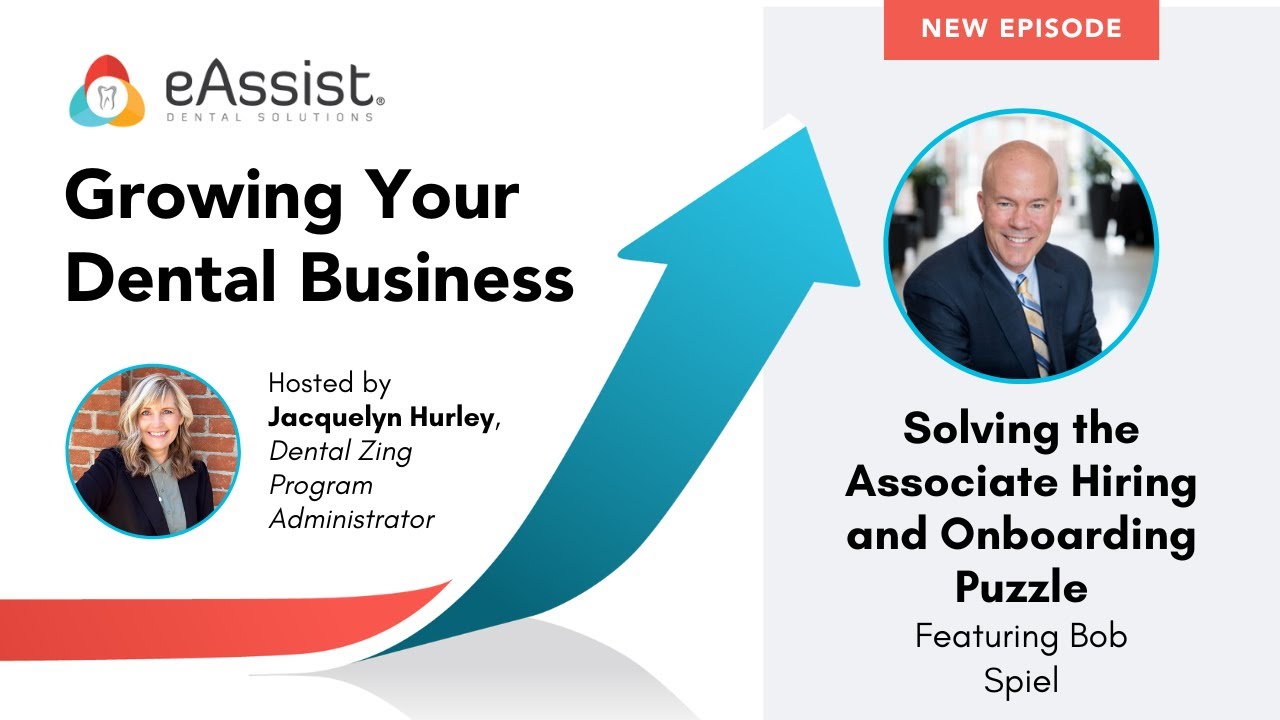 Solving the Associate Hiring and Onboarding Puzzle - YouTube