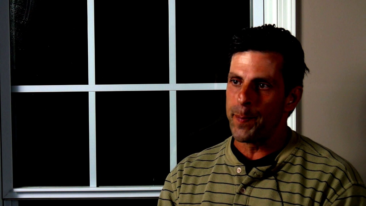 Renewed For You Bouquets: Joseph Giangrande - YouTube