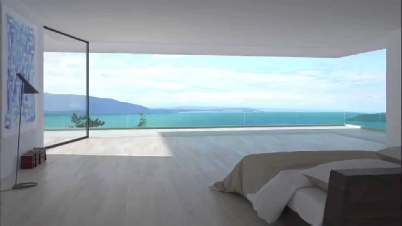 VITROCSA TURNABLE CORNER - YouTube