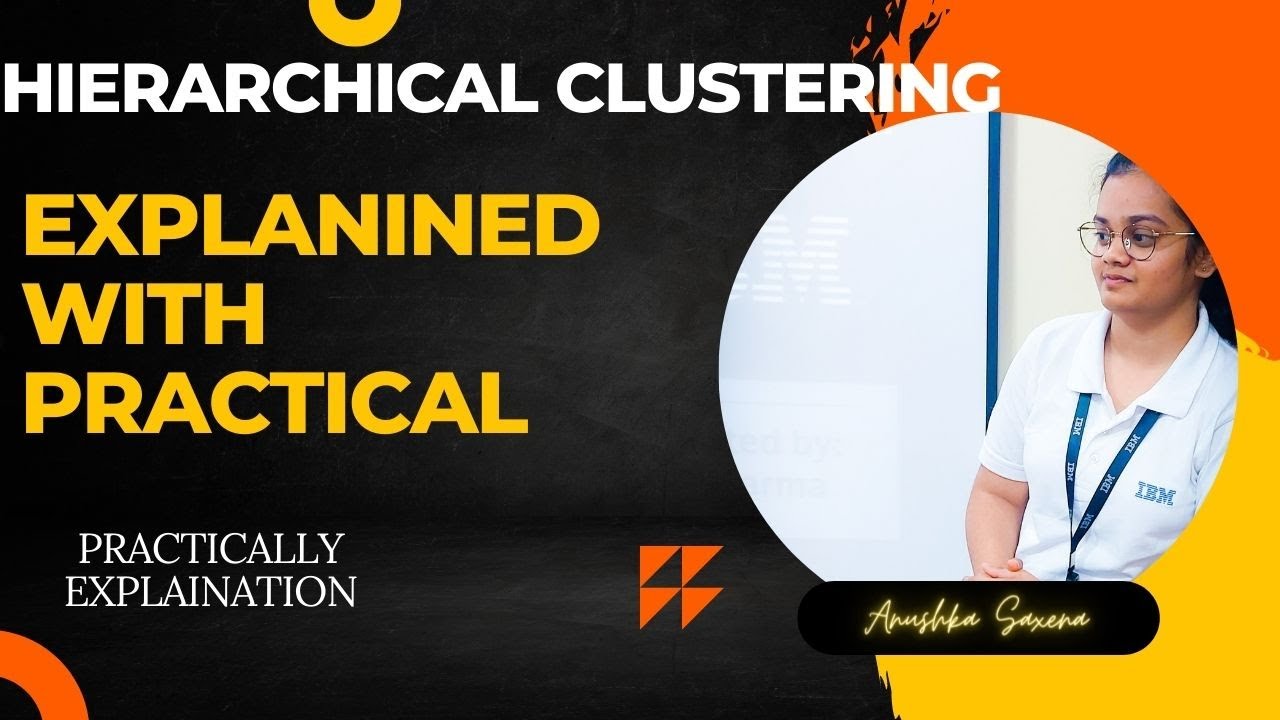 Hierarchical Clusteringagglomerative And Divisive Clustering Explained With Practical Code