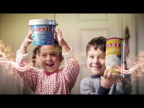 GAZİ „Ramazan” I 2013