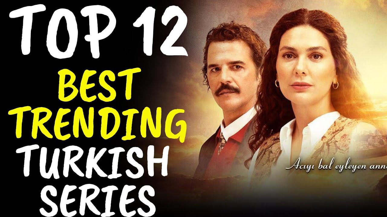 Top 12 Best Trending Romantic Series To Watch With English Subtitles ...