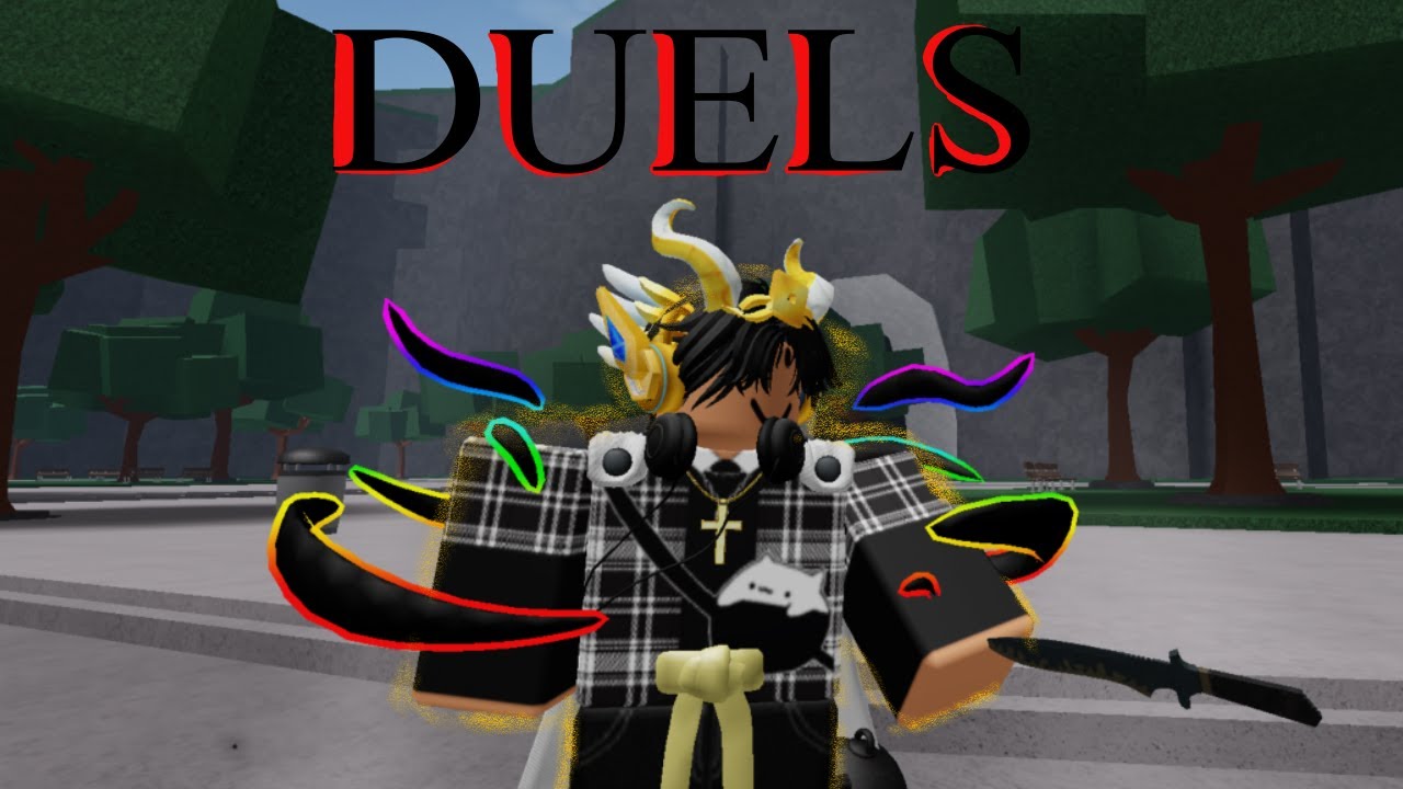 Time for Some Duels! | Duels Funny Moments | Forgotten Duck - YouTube