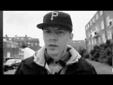 Professor Green Upper Clapton Dance ft Chynaman + Cores - YouTube
