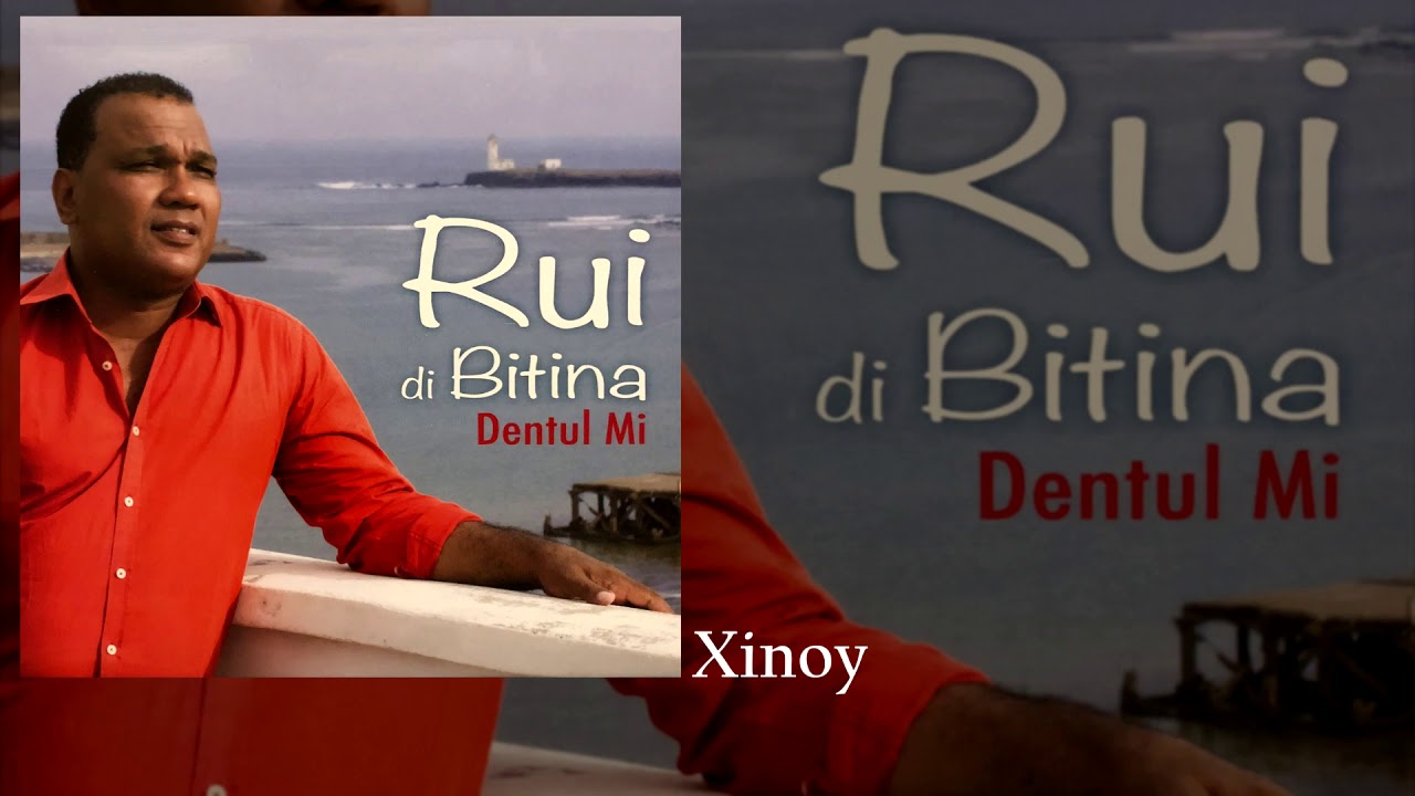 Rui Di Bitina - Xinoy - YouTube