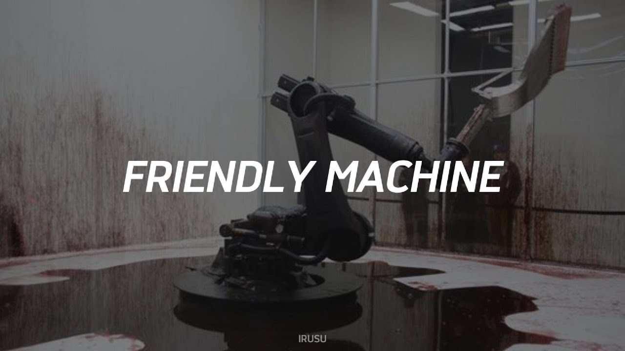 FRIENDLY MACHINE - YEULE | SUB ESPAÑOL - YouTube