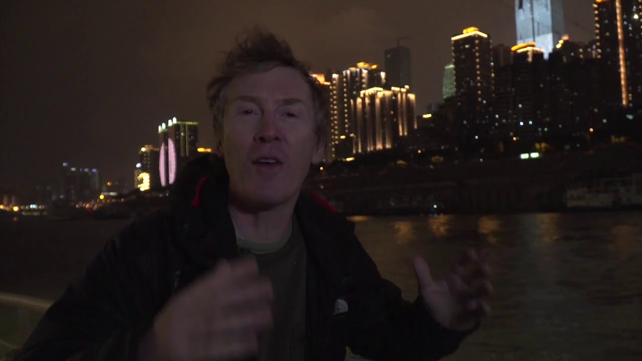 Hector | Ó Siberia go Saigon | Déardaoin 21.30 | 25/10 | TG4 - YouTube