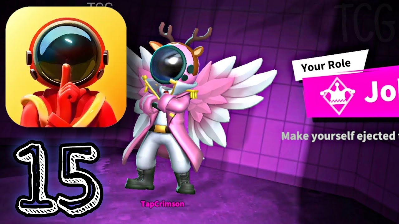 Super Sus - Gameplay Walkthrough (Part 15) [Android] - YouTube