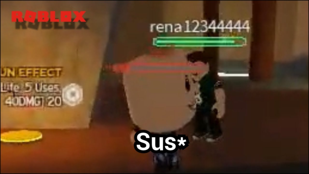 Infectious Smile New Animation is SUS! - YouTube