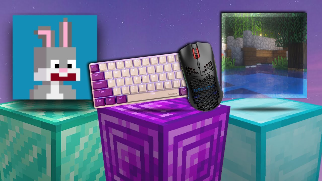 Top 2 Best RKY Bedwars Texture Packs (1.8.9) | FPS Boost - YouTube