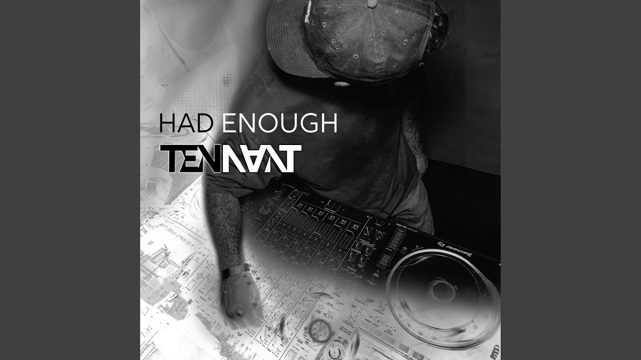 Had Enough - YouTube