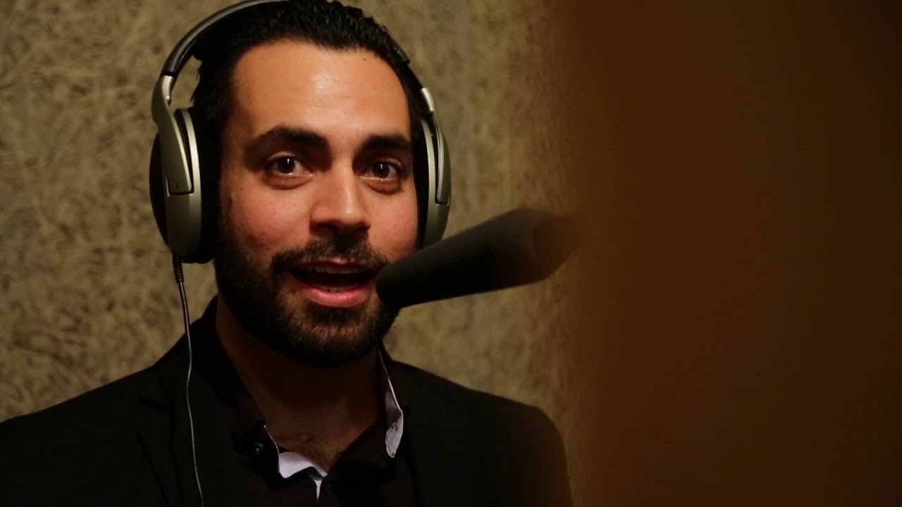 Akhiran galaha + talat Daqat / اخيرا قالها + ٣ دقات Covered By Richard ...