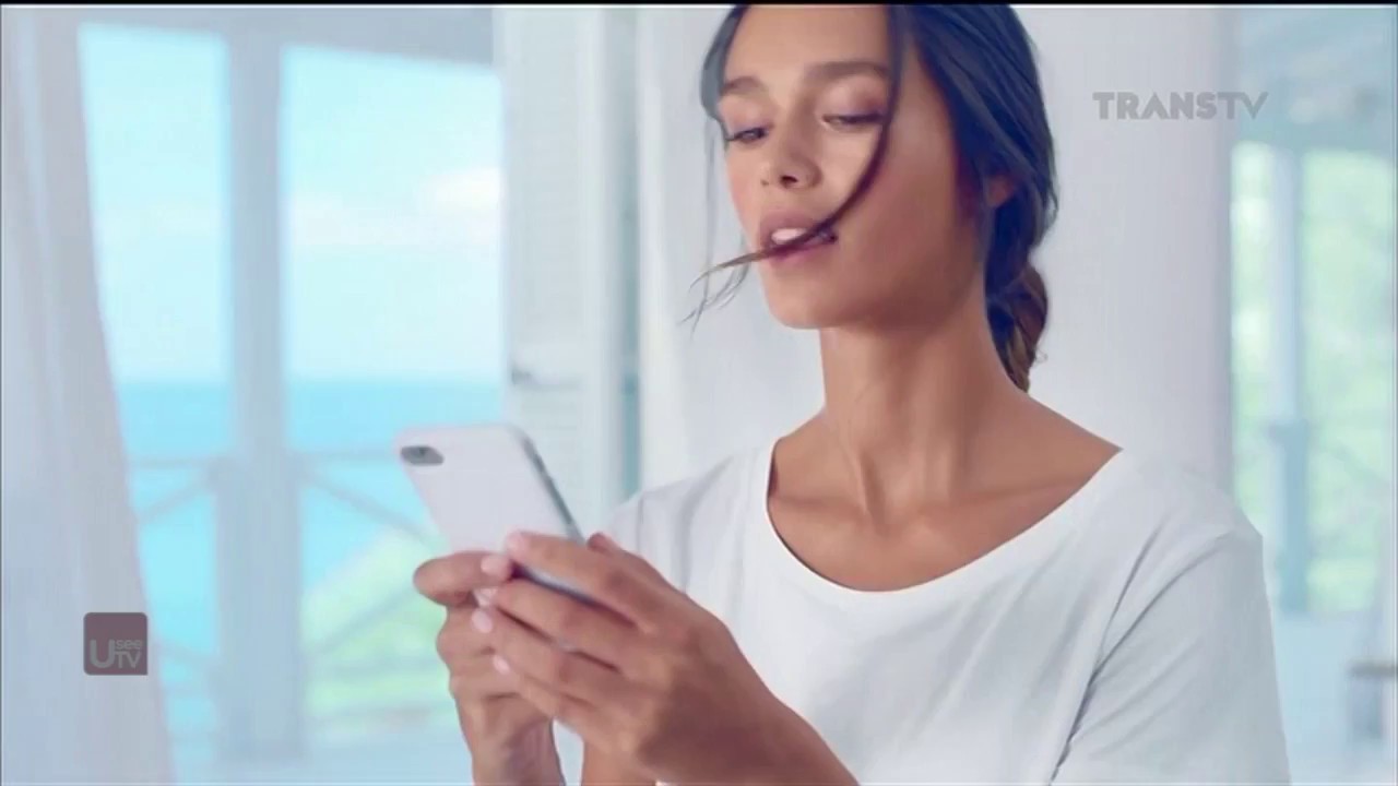 Iklan Gillette Venus - YouTube