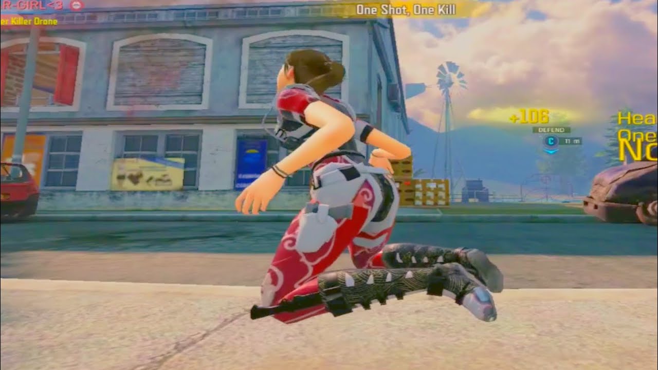 CODM RANKED.exe - YouTube