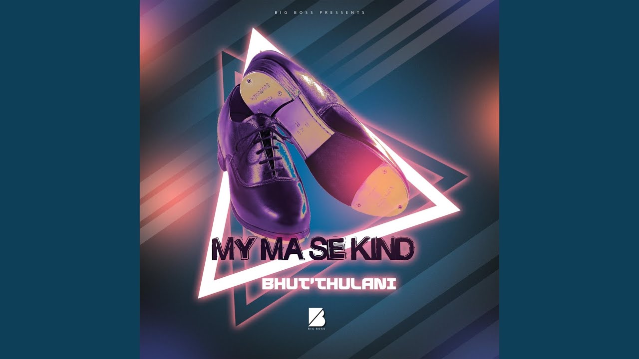 My Ma Se Kind - YouTube Music