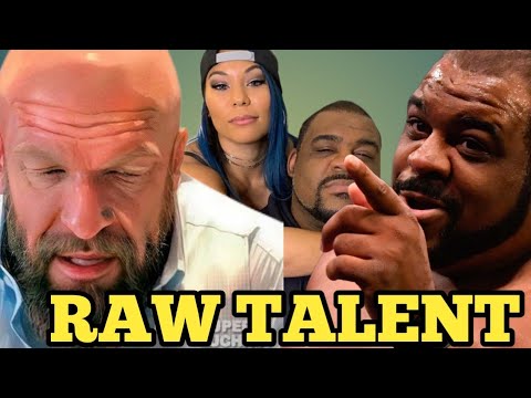 TRIPLE H THE MAJOR OFFICER IN FOR POTENTIAL STARS BRINGING BACK, MAN OF ...