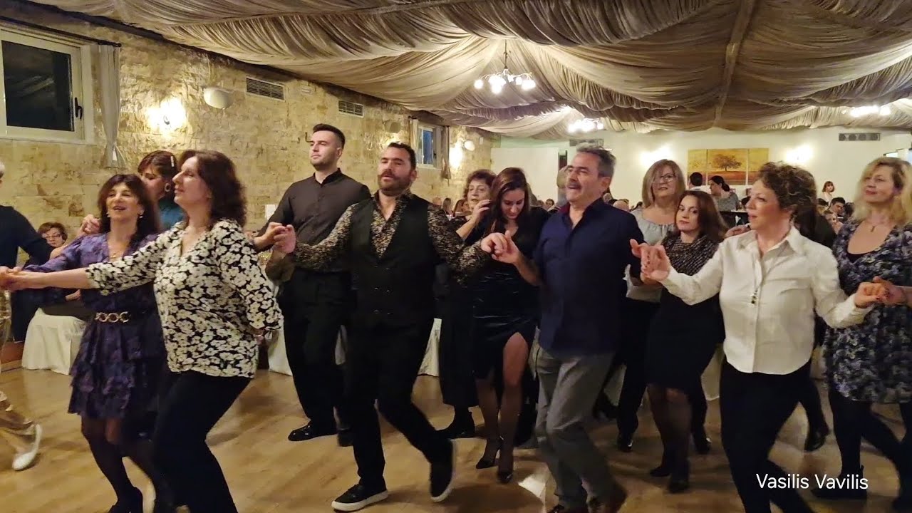 Γιάννης Παυλόπουλος- Αντώνης Καλιούρης - YouTube