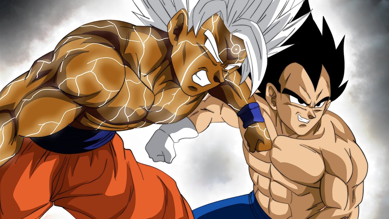 Goku enters the war of the multiverses vs the strongest gods - Full ...