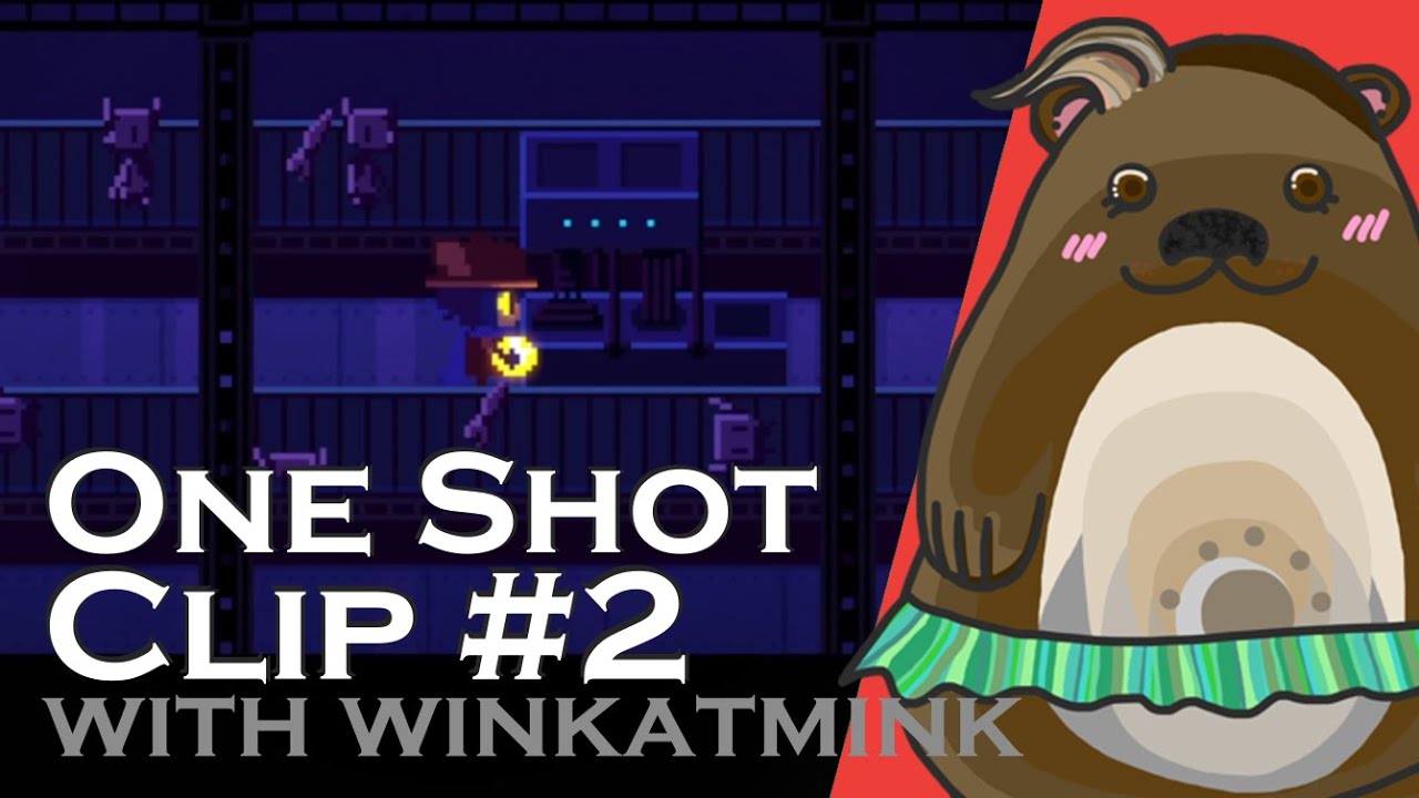 Smash the Sun - ONE SHOT (clip #2) - YouTube