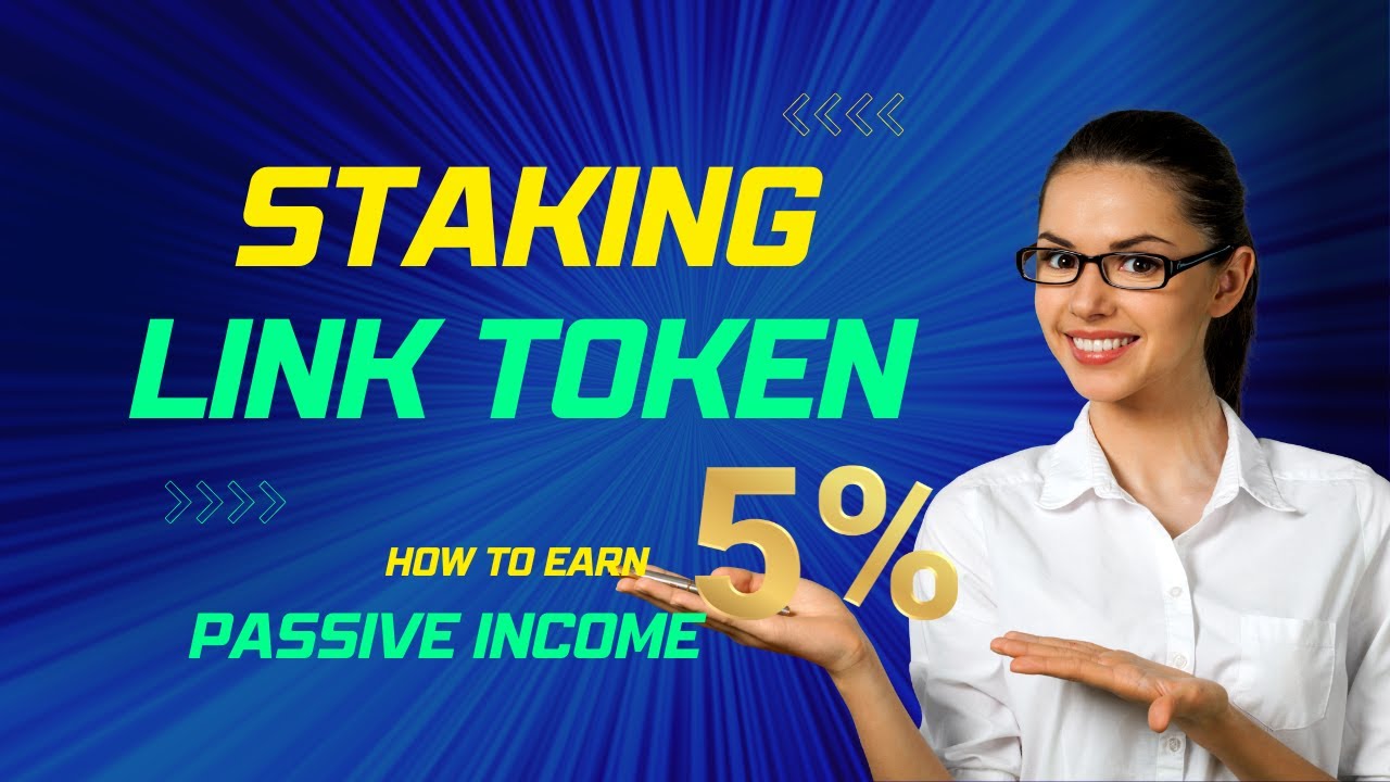 How to stake LINK - Ways to earn rewards - Chainlink Project Review - YouTube