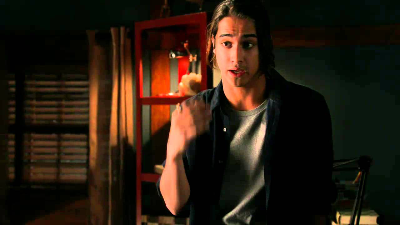 ABC Family's "Twisted" Clip Premiering June 11 - YouTube