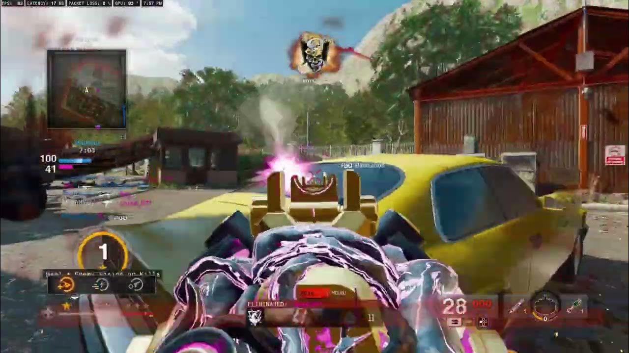 BO6 NUKE FLAWLESS - YouTube