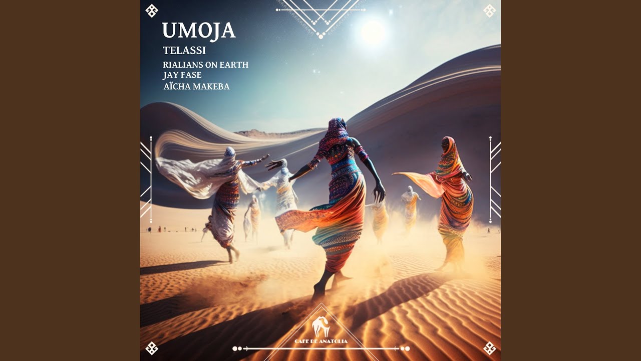 Umoja - YouTube