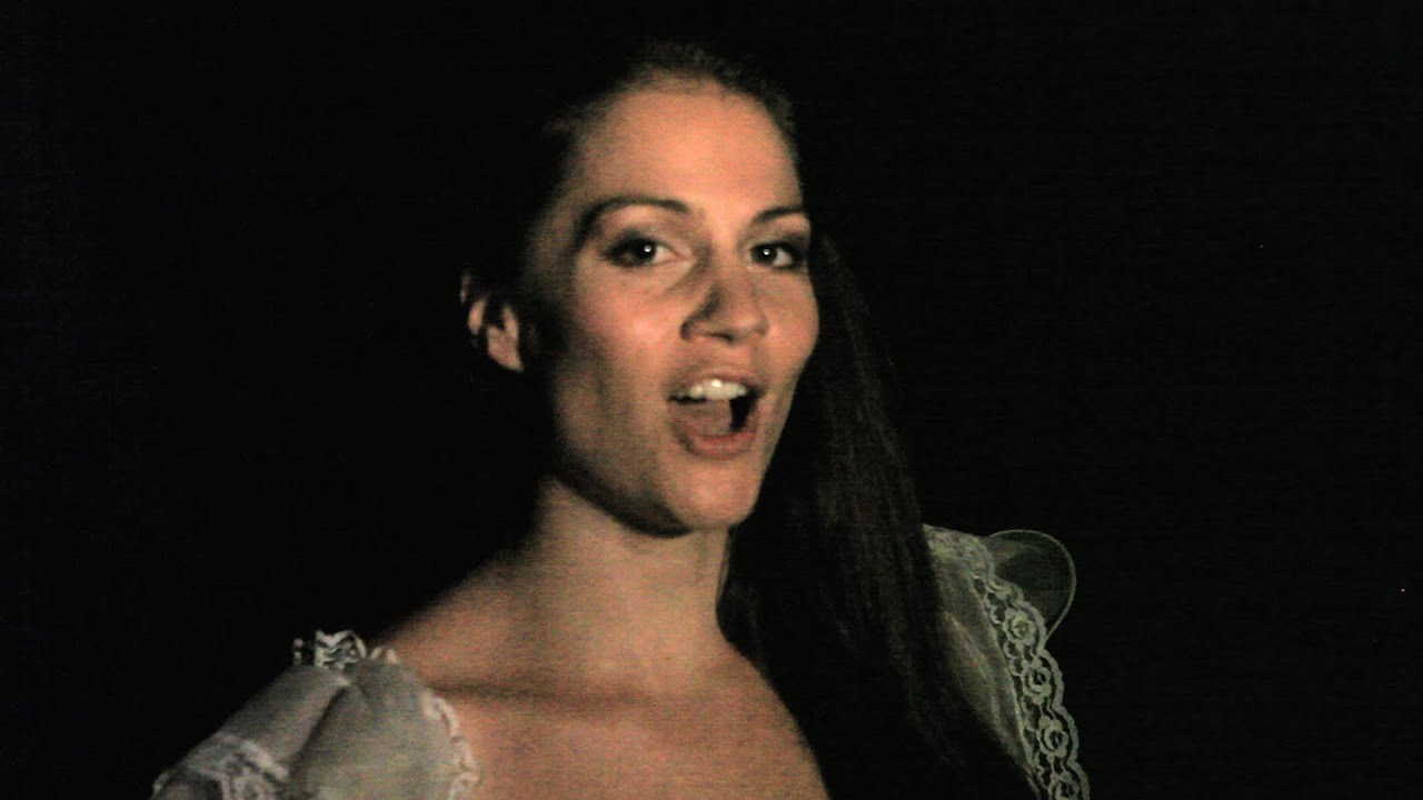 Heidi Happy - On The Hills - YouTube