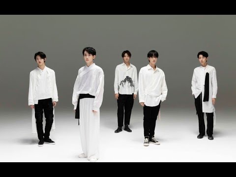 [Dance] JYP trainees - Project C | 《Should've Let Go》 - Jackson Wang ...
