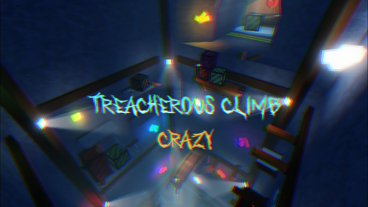 FE2 CM: Treacherous Climb (Simple Crazy) - YouTube