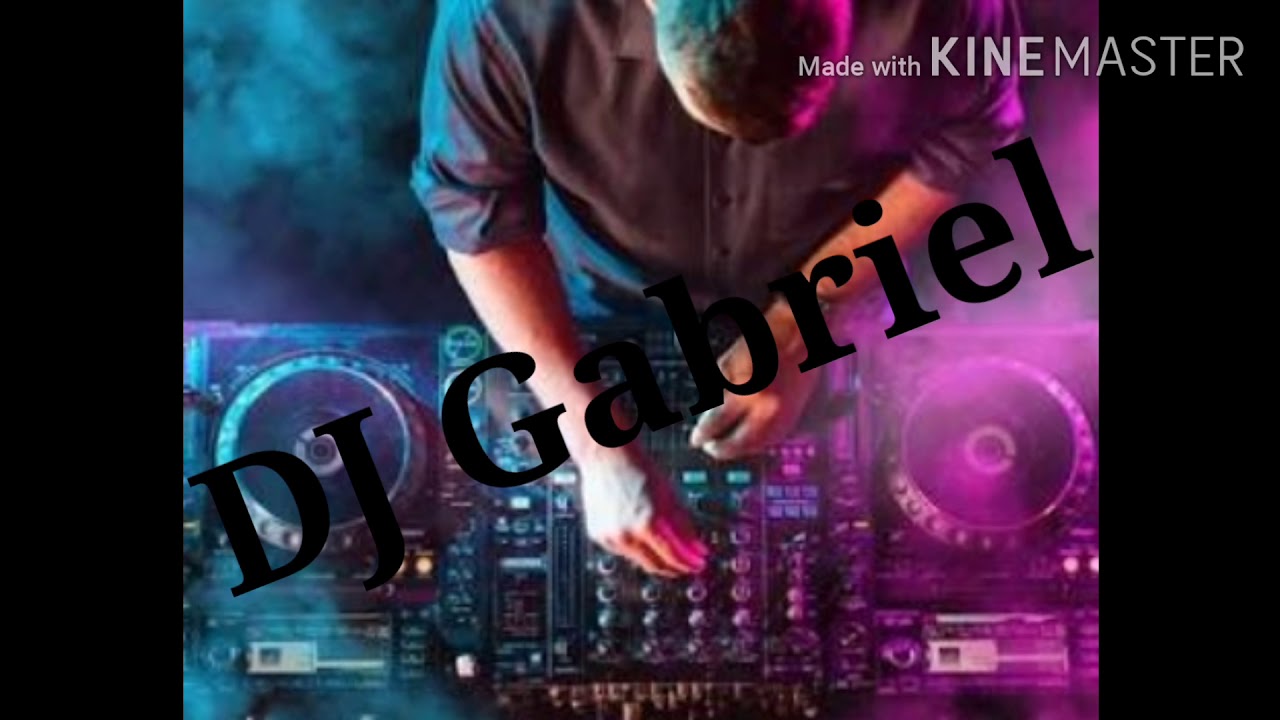 DJ Gabriel - YouTube