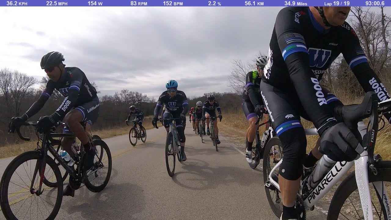 Cedar Hill 2/3/18 40+ Highlights - YouTube