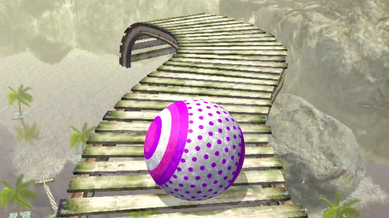 Rollance Adventure Balls Gameplay Speedrun Max Levels 763-773 - YouTube