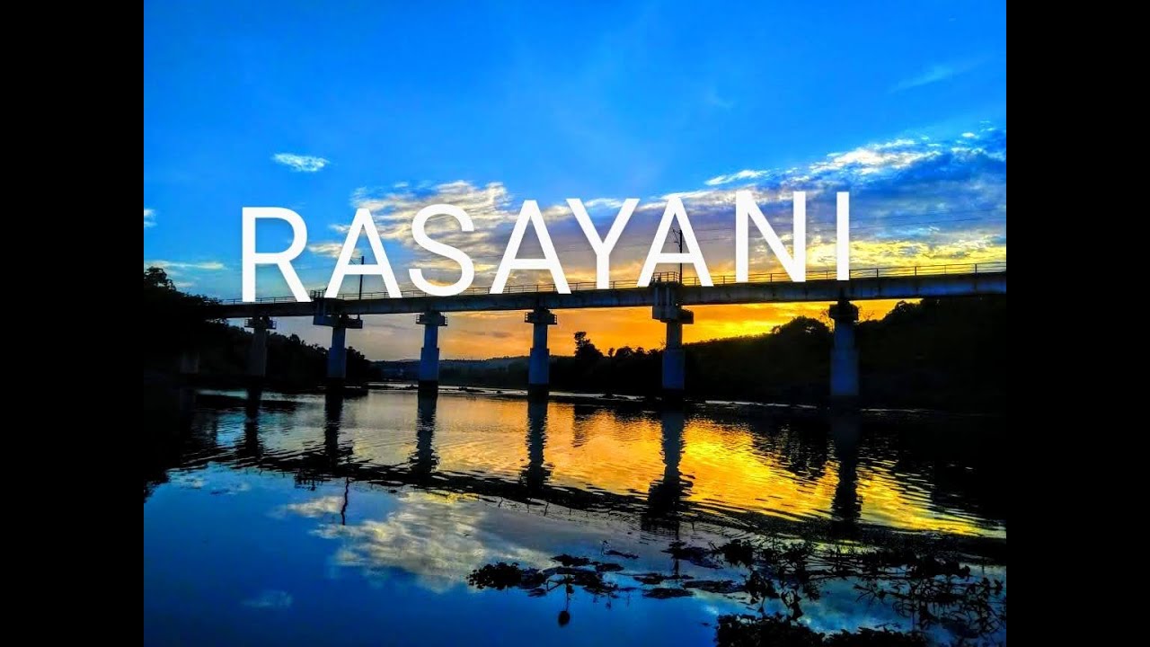 The Beauty Of Rasayani | Raigad District | Maharashtra (Part 1) - YouTube