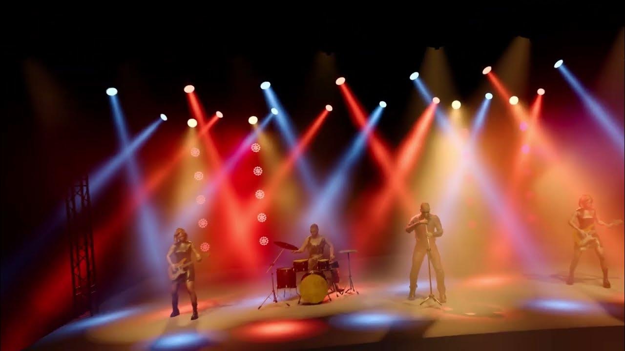 From concept to Reality, lighting Design in Capture Visualizer # ...