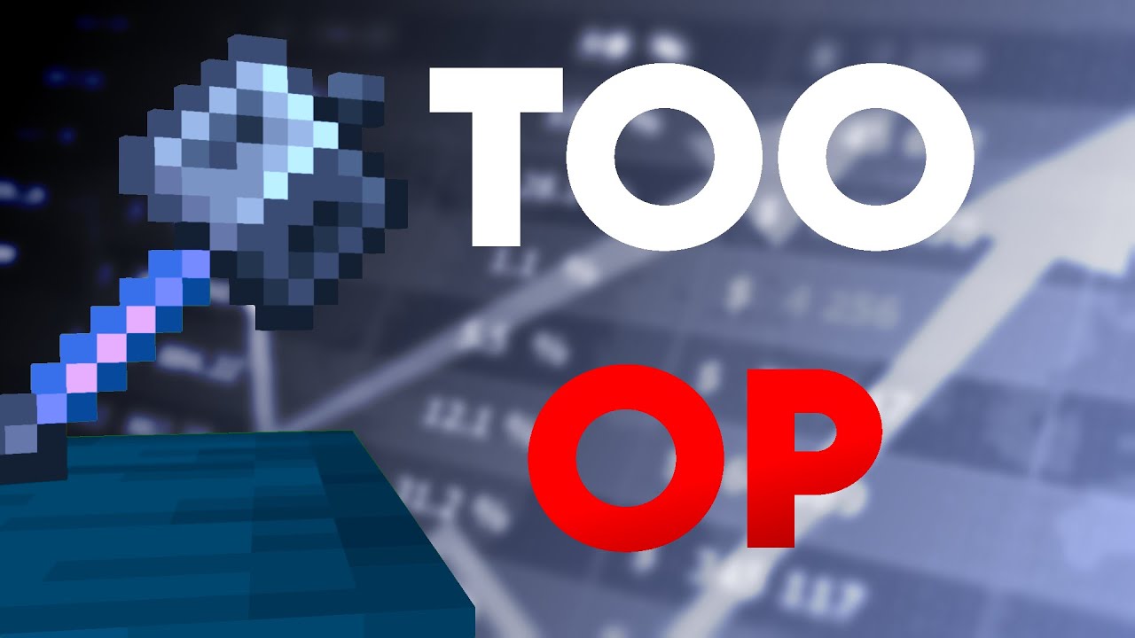 This Item is TOO Overpowered - YouTube