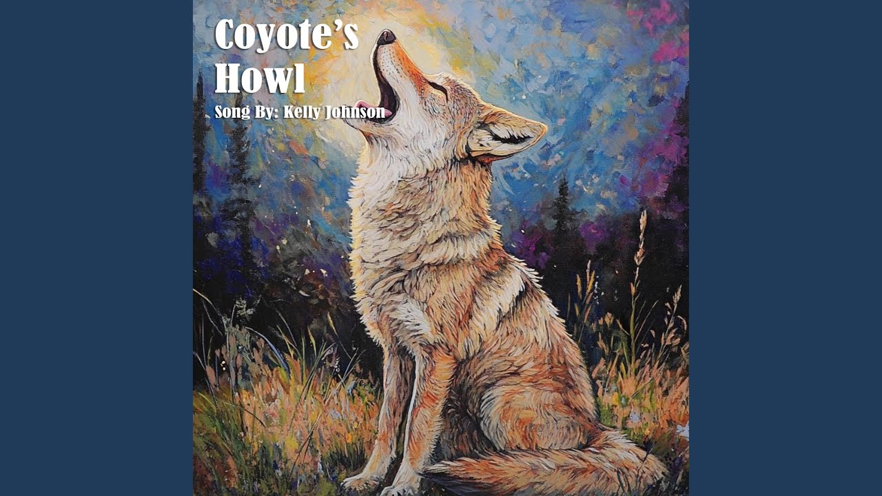 Coyote's Howl 2 - YouTube