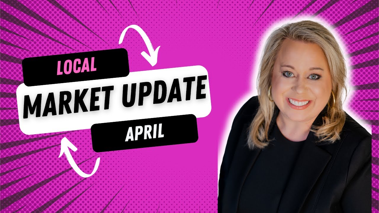 April Market Update - YouTube