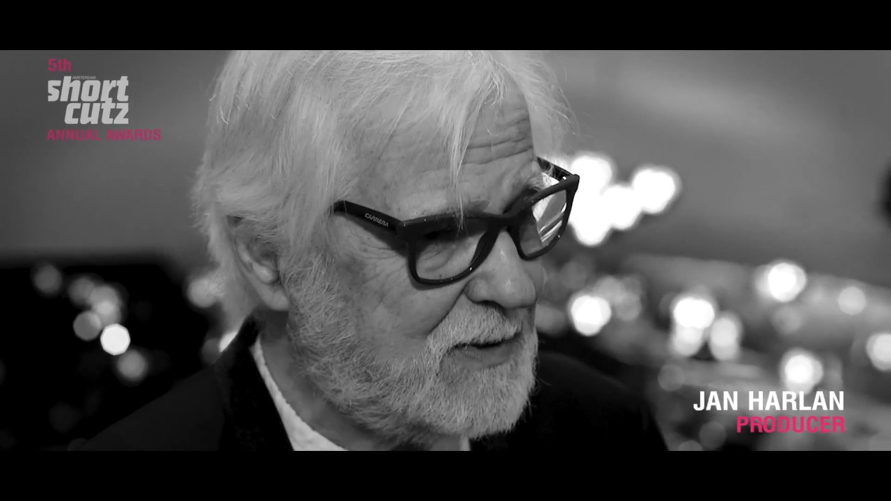 JAN HARLAN - YouTube