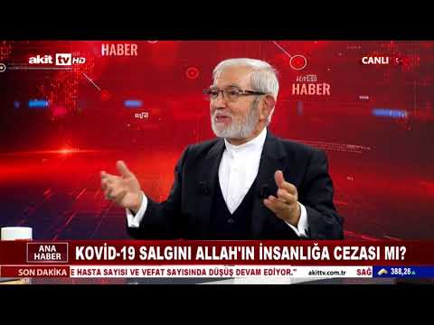 Ali Rıza Demircan - Akit TV - Asıl Mesele